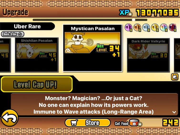 Discuss Everything About Battle Cats Wiki | Fandom