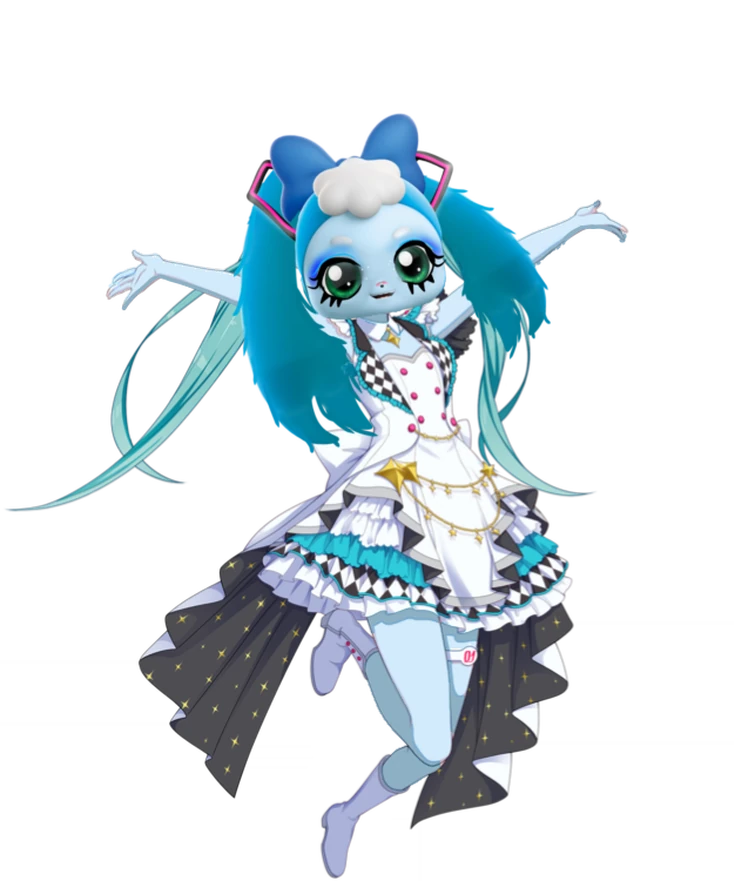 Discuss Everything About Catch! Teenieping Wiki | Fandom