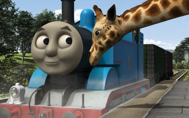 Discuss Everything About Thomas the Tank Engine Wiki | Fandom