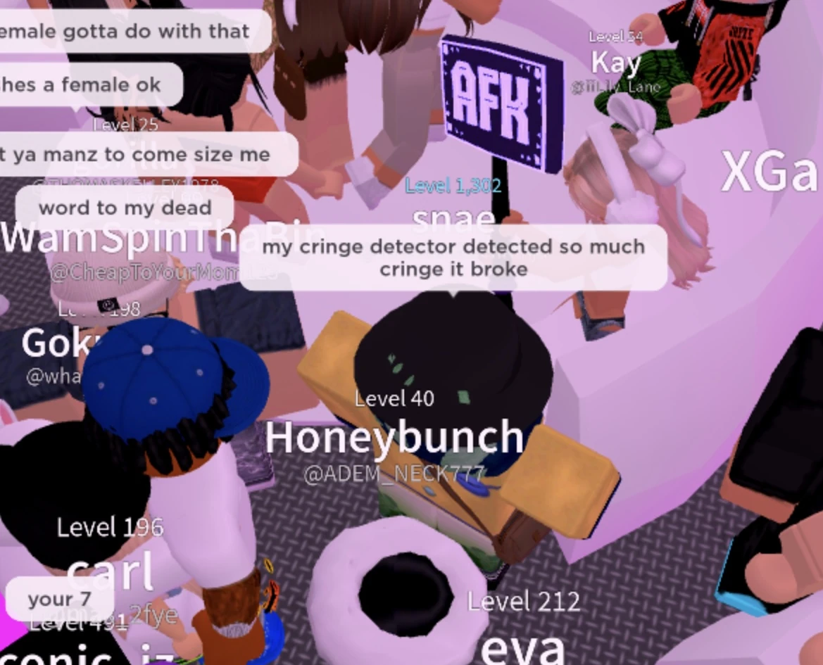 club iris in a nutshell | Fandom