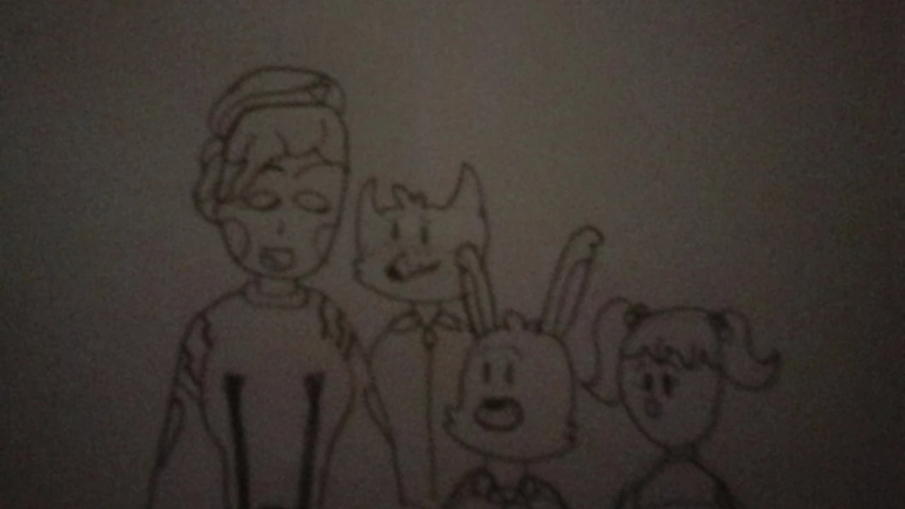 Hey, another randomly drawing xd | Fandom