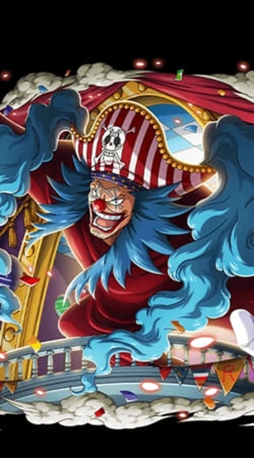 Discuss Everything About One Piece Encyclopédie | Fandom