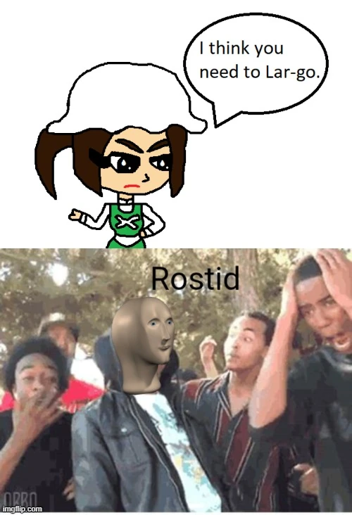 She got 'em | Fandom