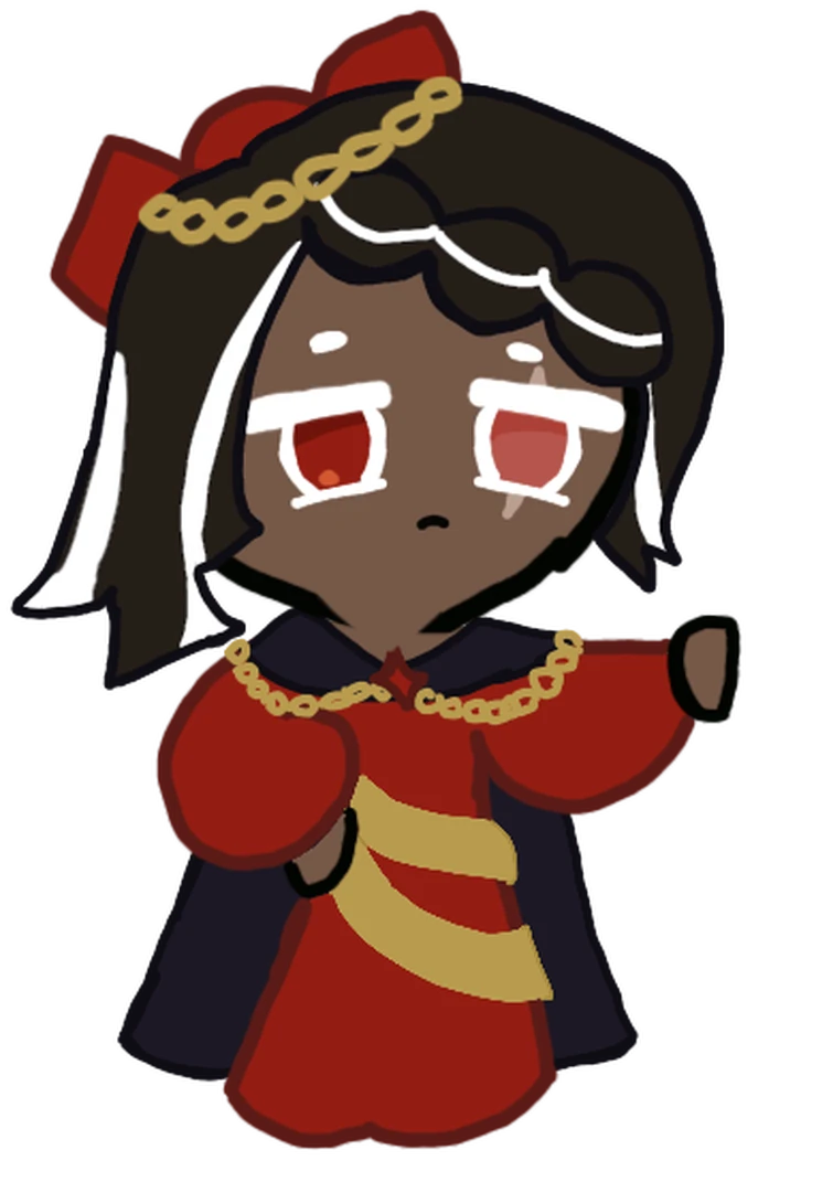 Princess Dark Choco | Fandom
