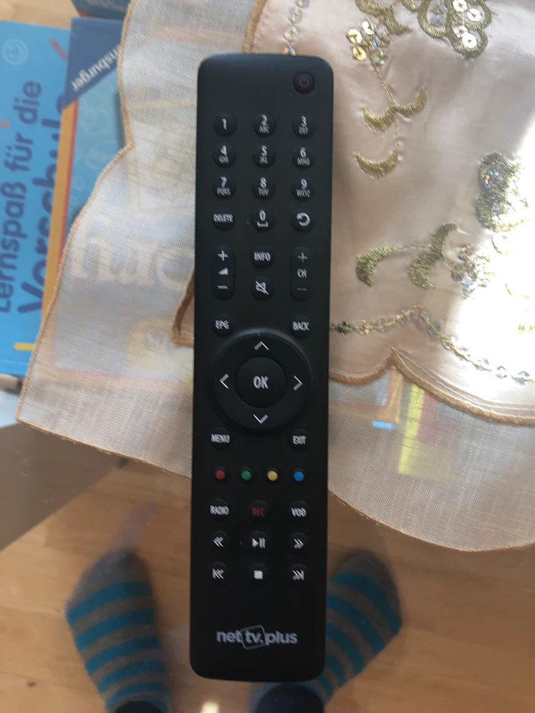 Remote real life | Fandom