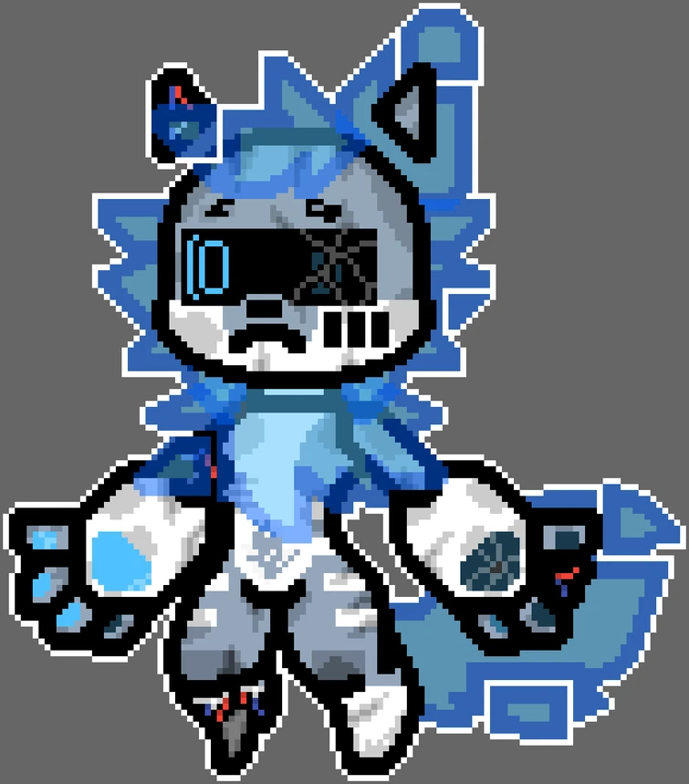 Discuss Everything About Changed Wiki | Fandom