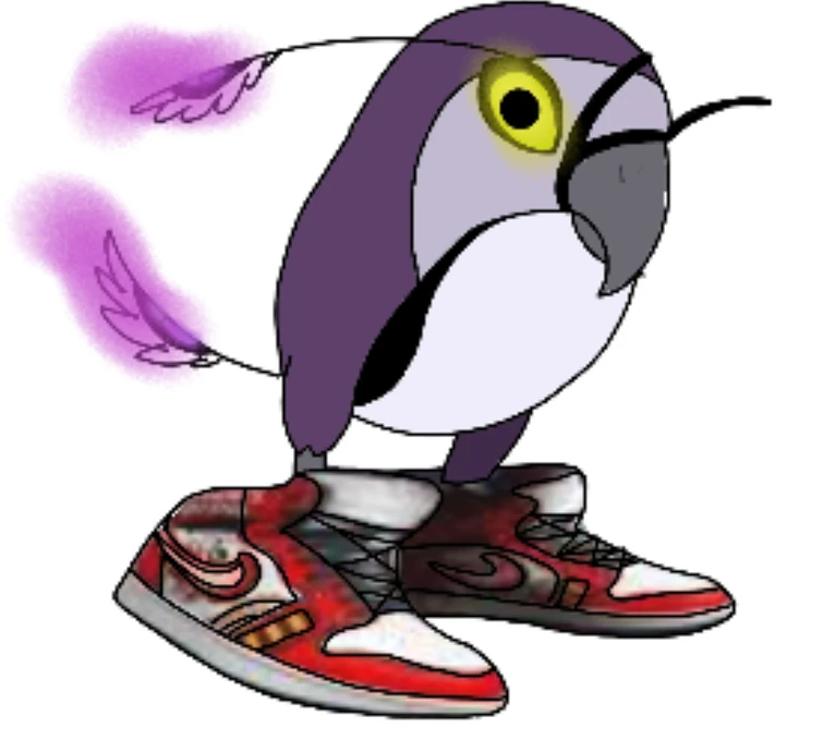 Kemoti drip | Fandom