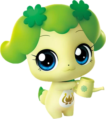 Which Chachaping pose better | Fandom