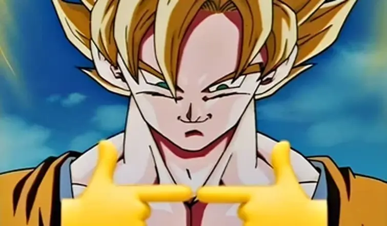 If your a Guilty Gear fan ,Always remember to Thank Goku | Fandom