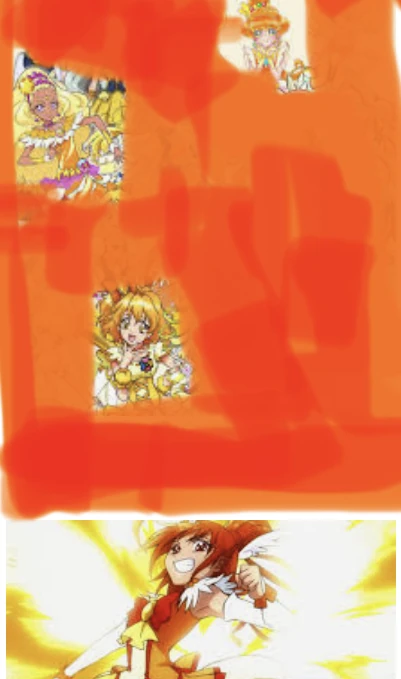 Orange Team be like: 🧡 | Fandom