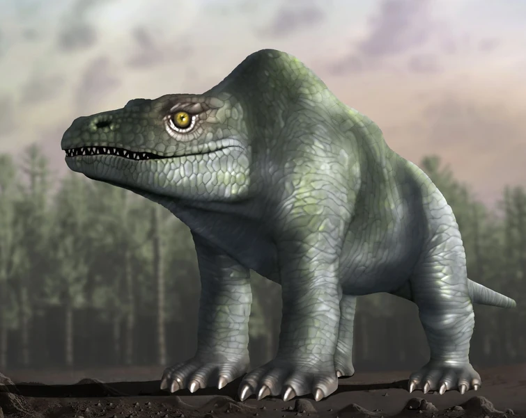 Discuss Everything About Dinopedia | Fandom