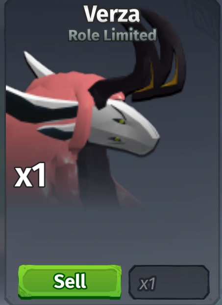 Verza acquired! | Fandom