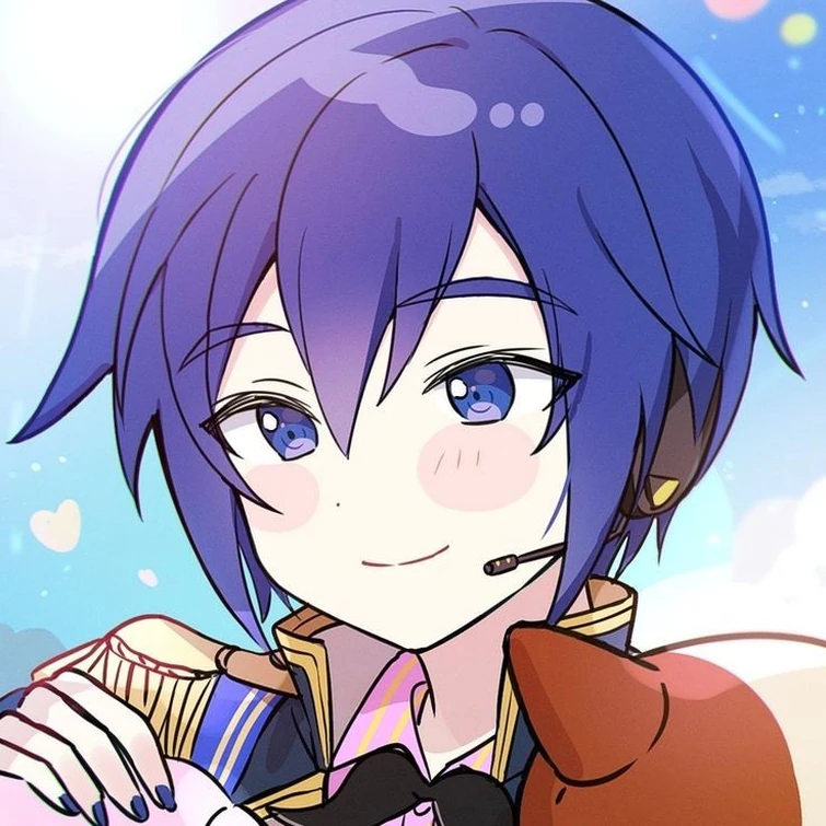 Kaito | Fandom