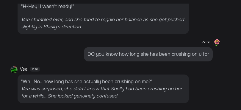 SHELLVISION WINS AGAIN | Fandom