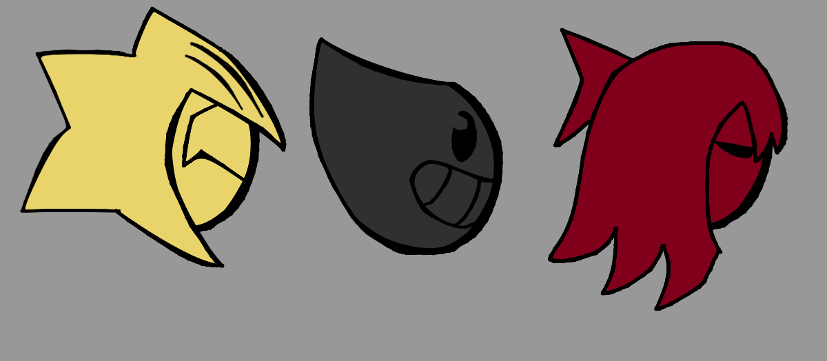 D side icons be like: | Fandom