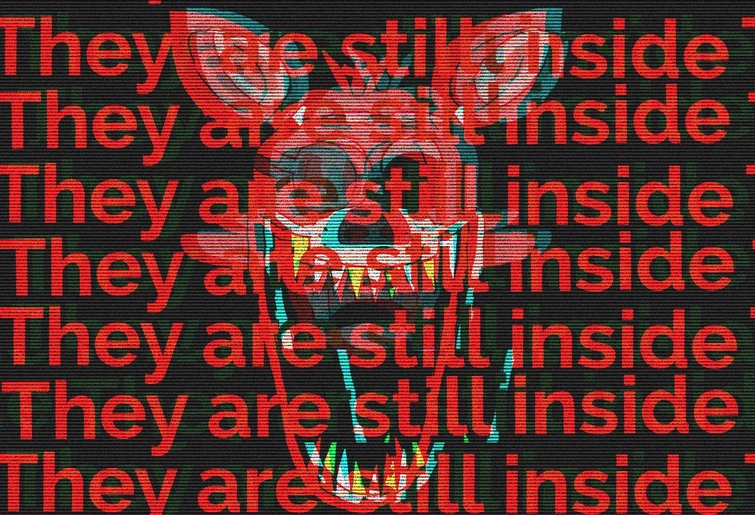 FOXY (vhs idea) | Fandom