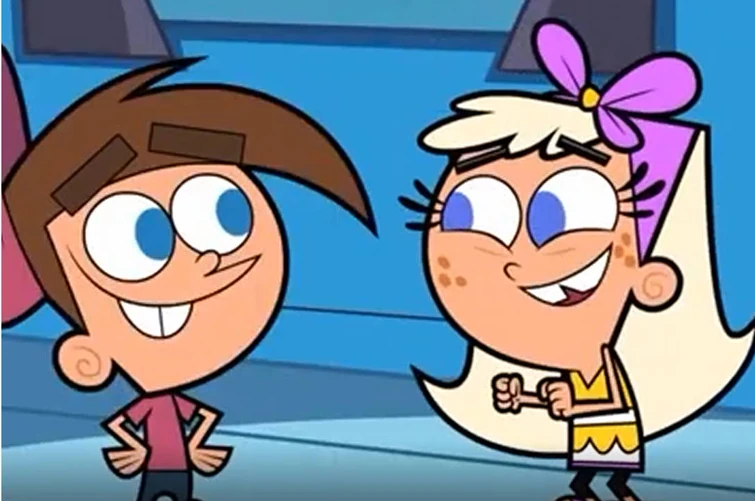 Timmy Wished That Chloe Lied | Fandom