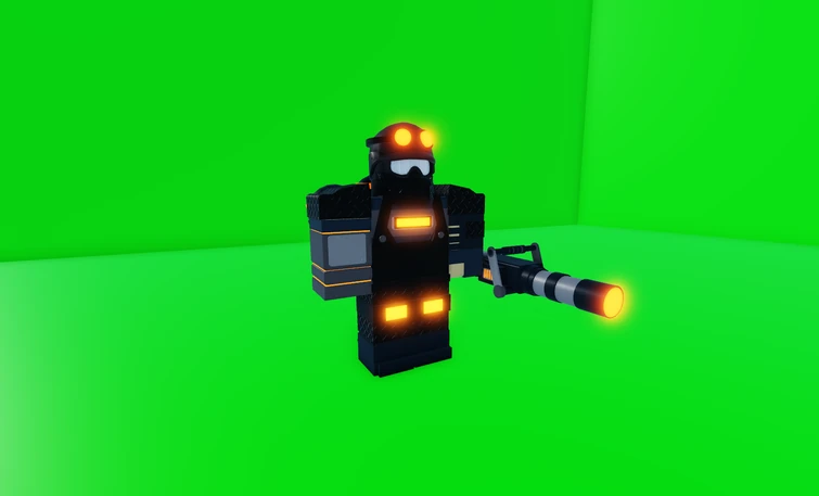 some accel skin | Fandom