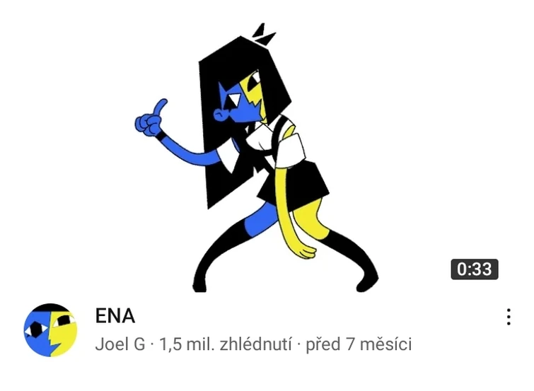 BENA Original: ENA | Fandom