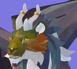 WIP Gali Skin | Fandom