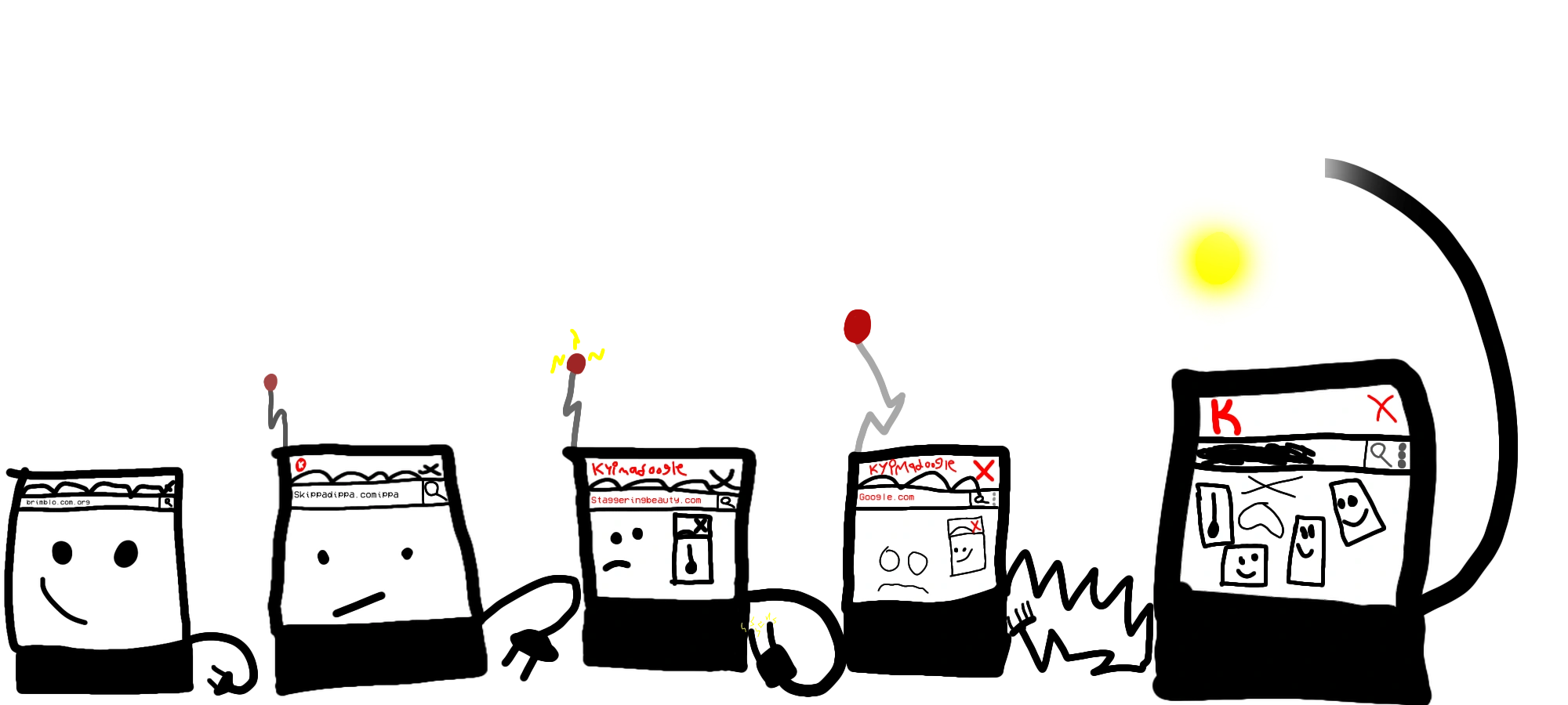 Laptop Byte | Fandom