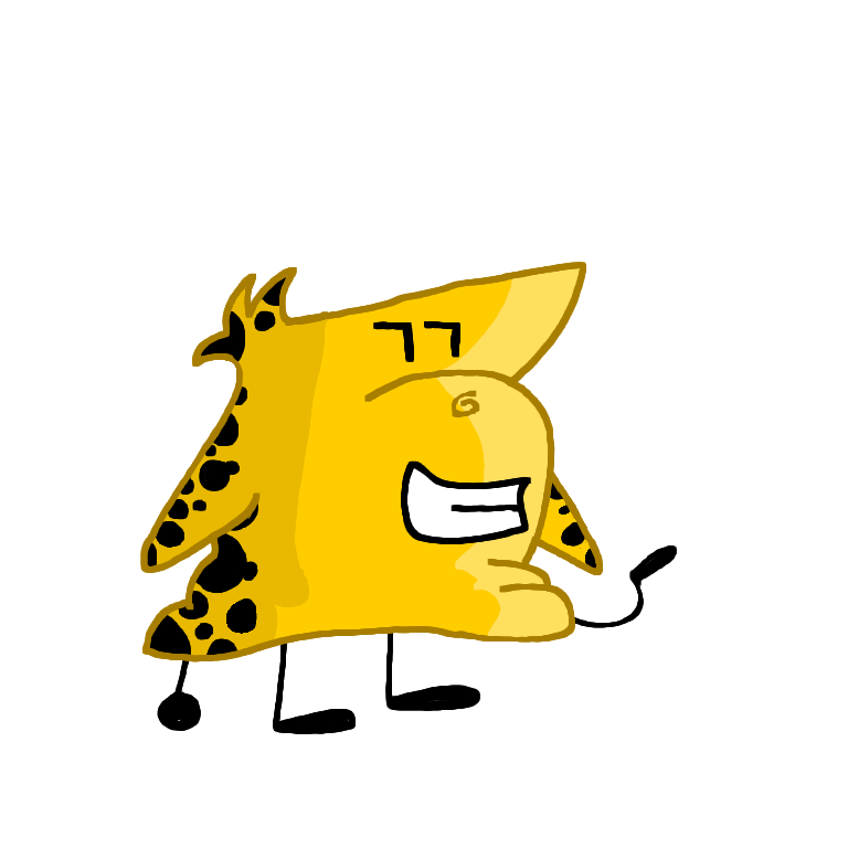 the newest character in the ever expanding BFDI universe. | Fandom