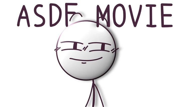 Random ASDF Movie Jokes I came up with | Fandom