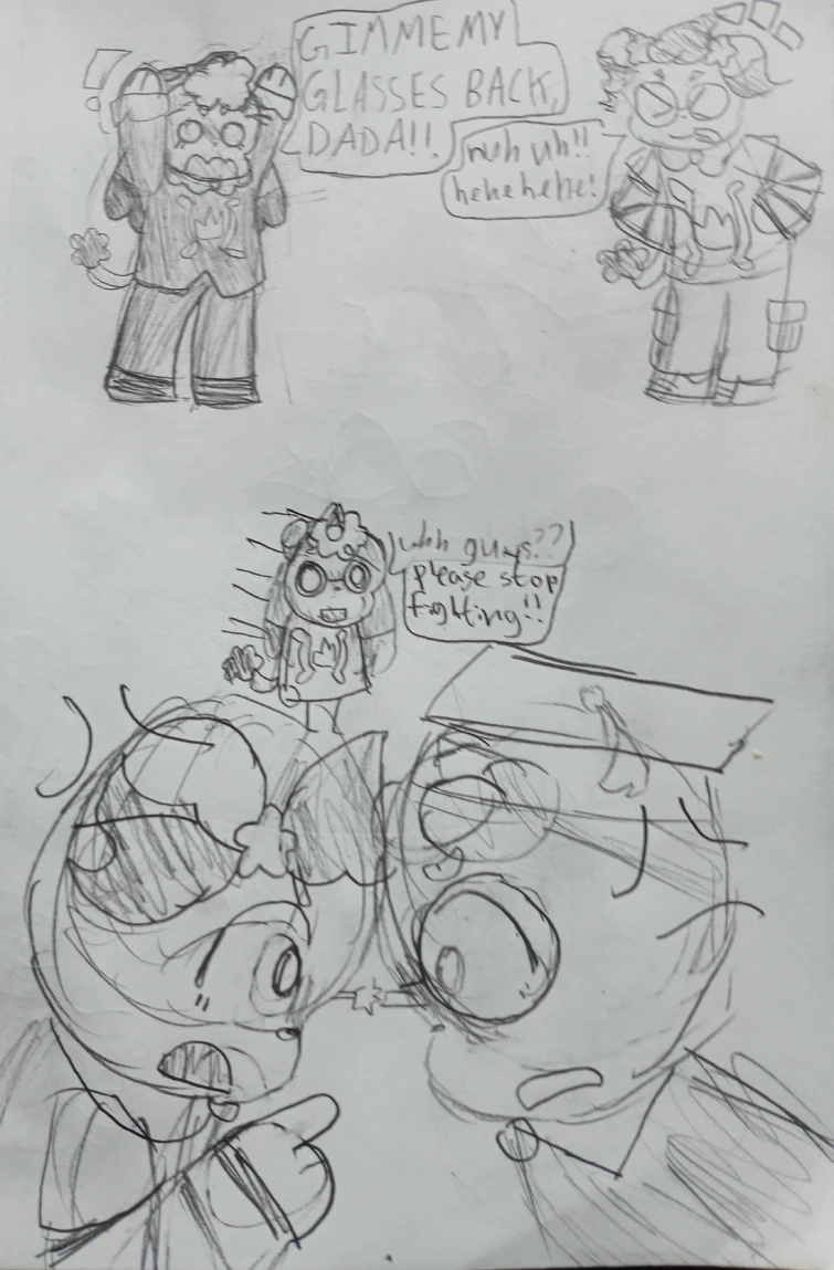 Discuss Everything About Catch! Teenieping Wiki | Fandom