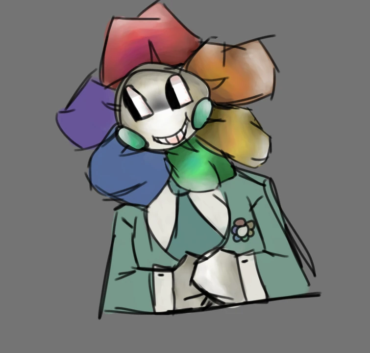 work in progress | Fandom