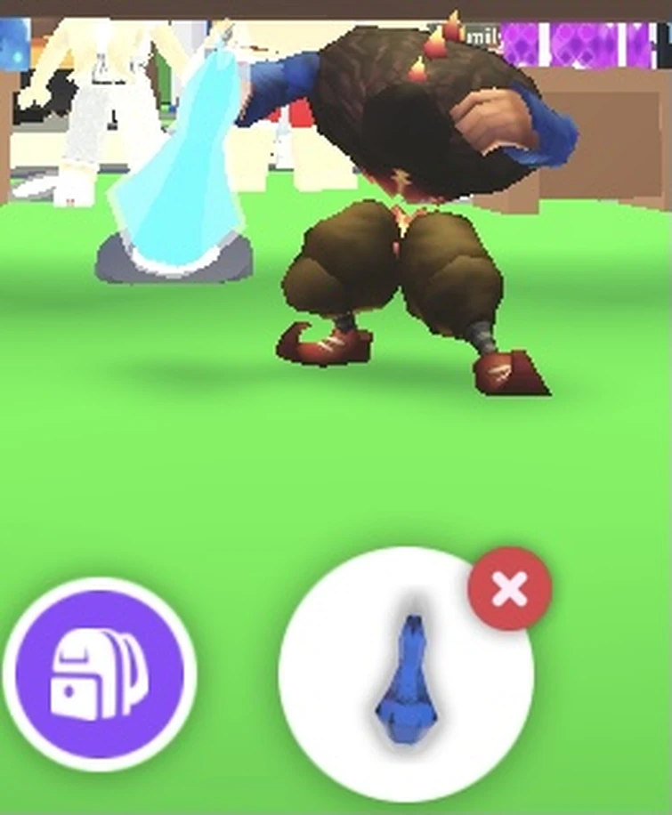 Trading water walking potion. | Fandom