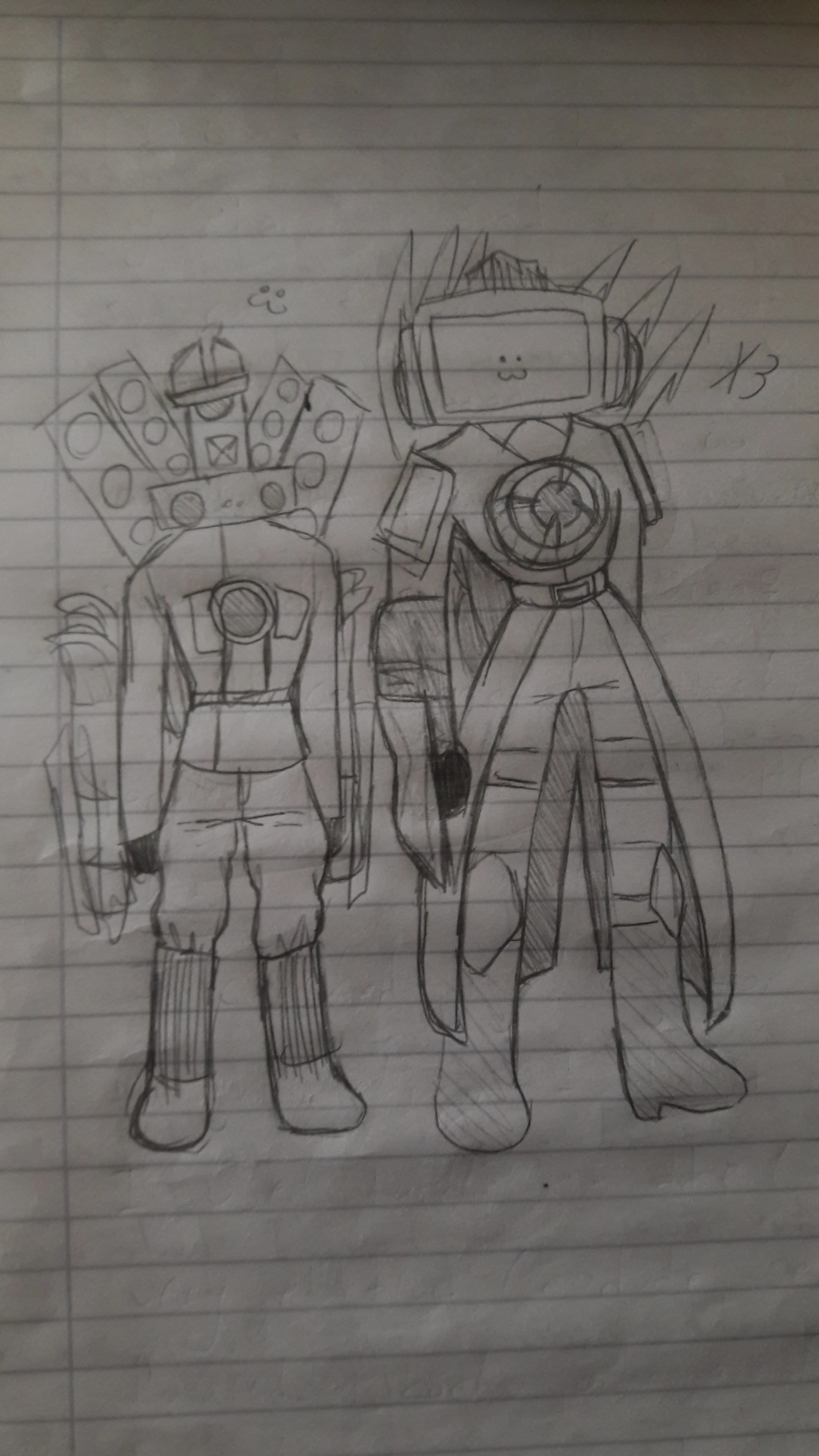 so yeah | Fandom