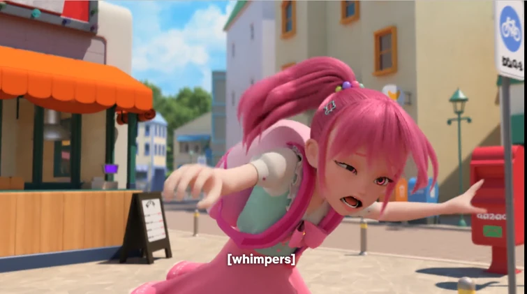 Discuss Everything About Catch! Teenieping Wiki | Fandom