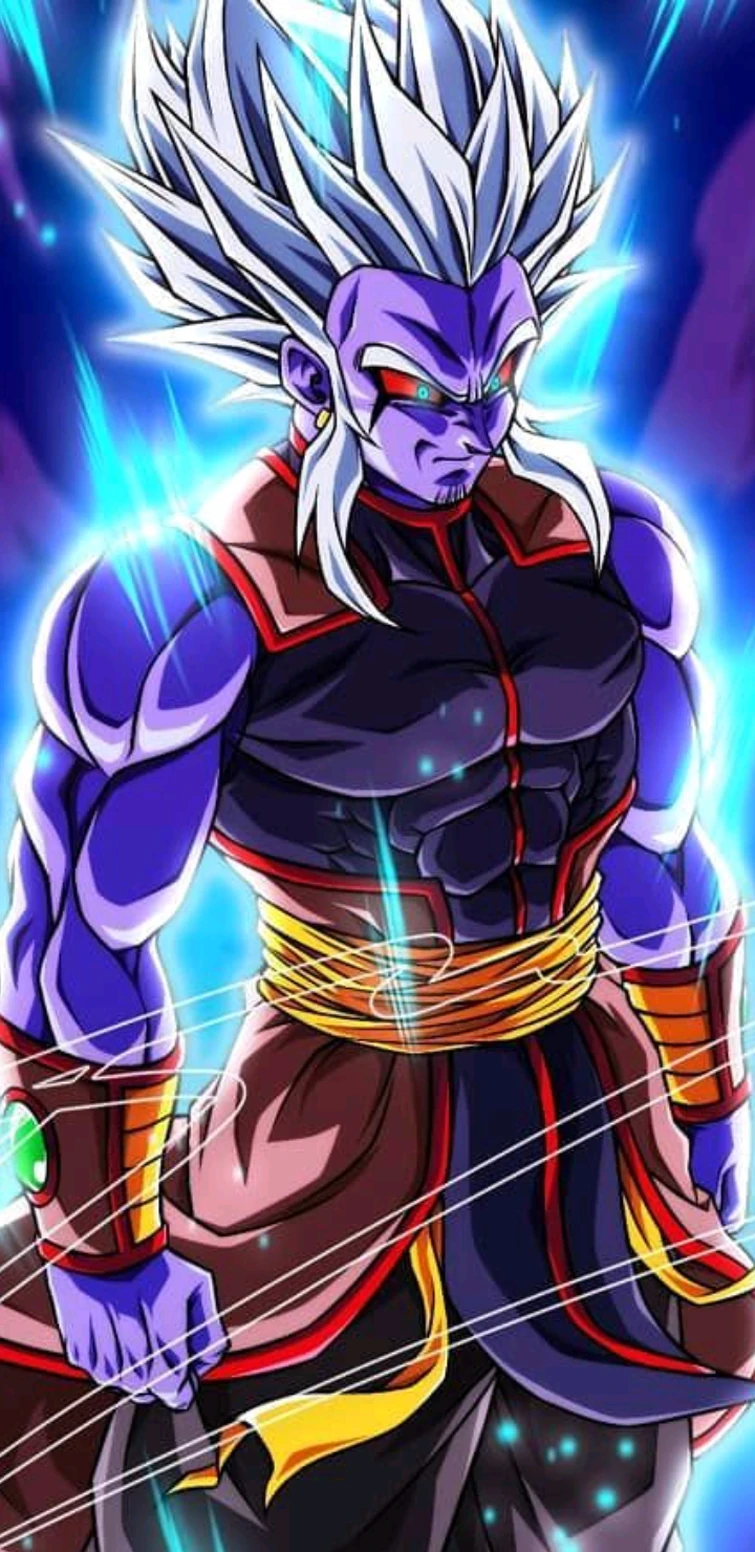 Akumo (Dragon ball) | Fandom