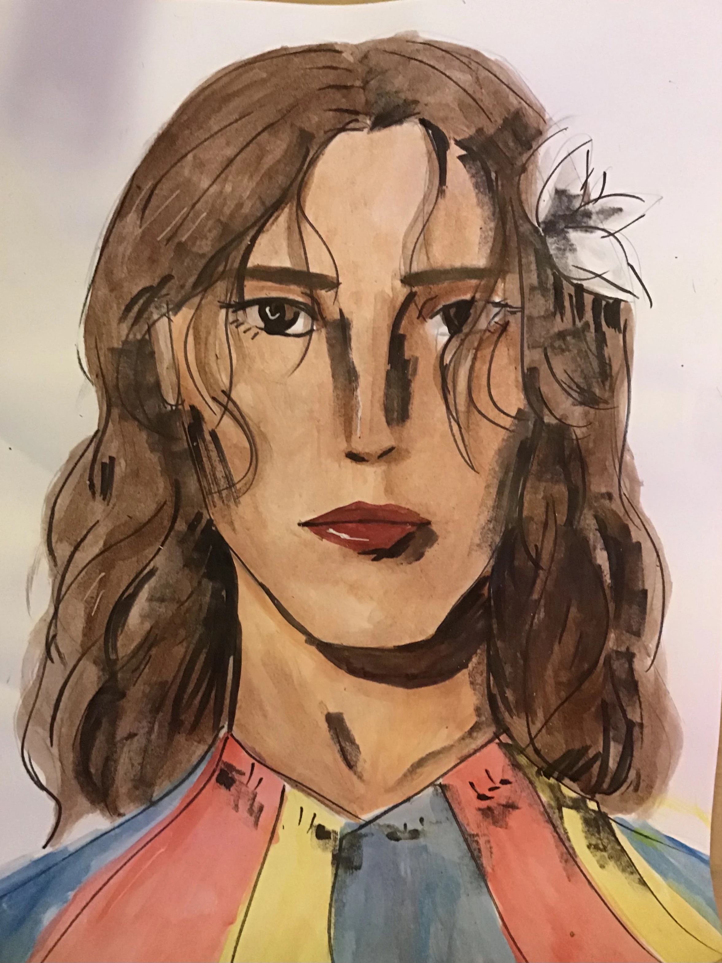 Lucy gray thingy | Fandom