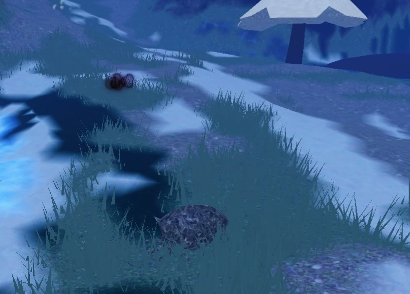 Today I learned that you can see spite on an invisible creature | Fandom