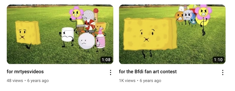 Two of them | Fandom