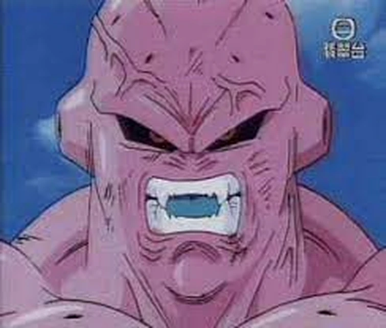 The Birth Of The Mightiest Majin! Super Buu Concept | Fandom