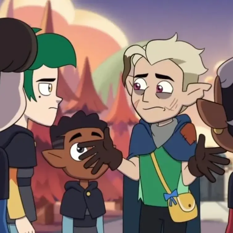 Random color swaps i did | Fandom