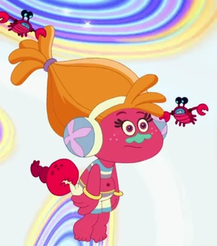 Discuss Everything About Trolls Trollpedia | Fandom