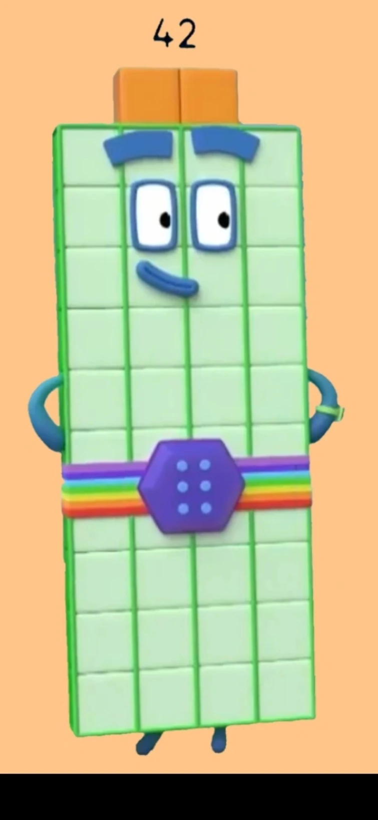 RIP David Carling, VA of 42 | Fandom