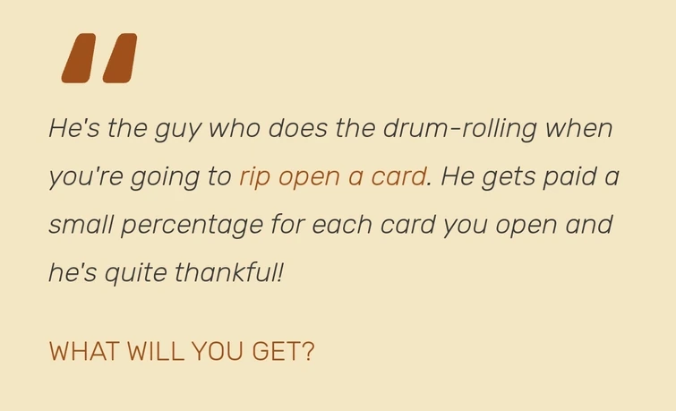 Wait | Fandom