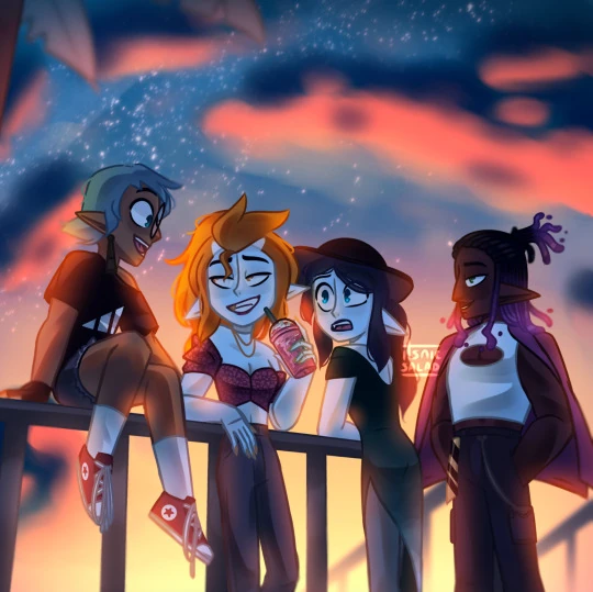 Omhg IT'S PERFECT | Fandom