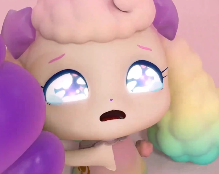 Why is Fluffyping crying? (Wrong Answers Only(ping)) | Fandom