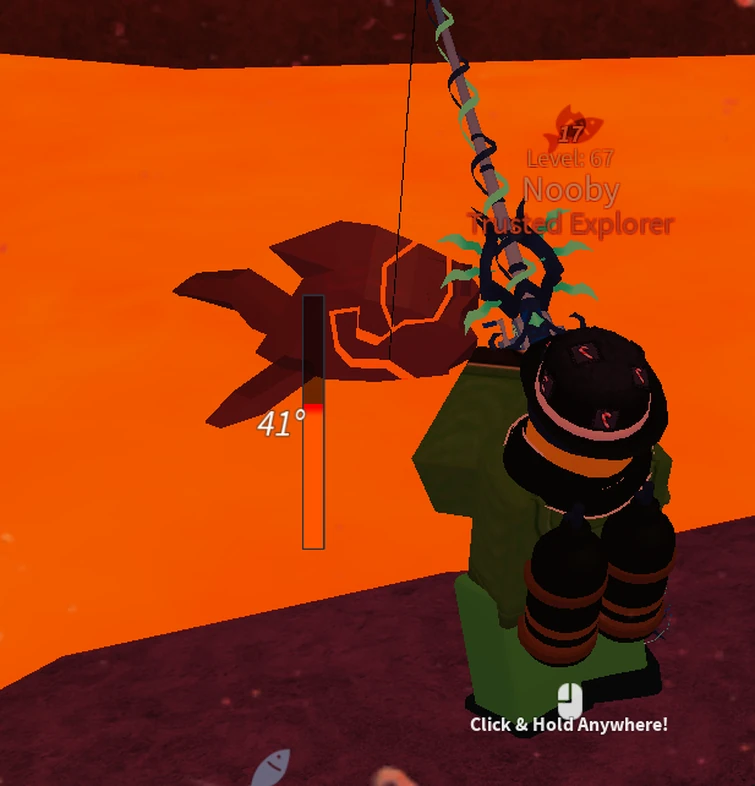 Discuss Everything About Fisch Wiki | Fandom