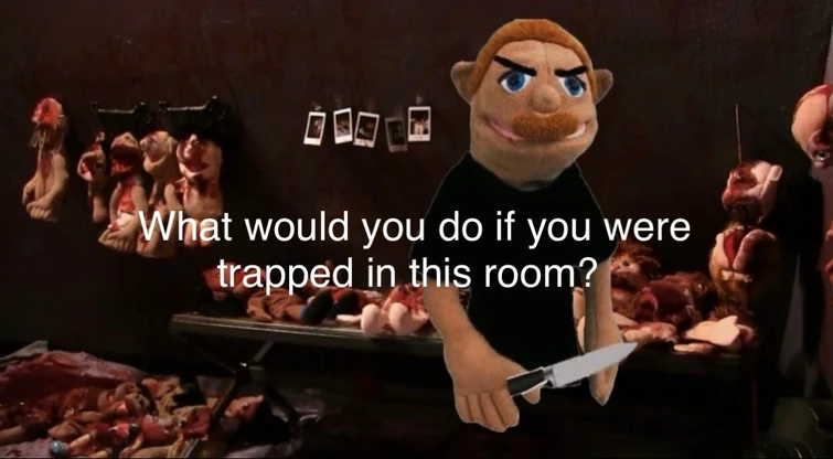 Discuss Everything About SML Wiki | Fandom