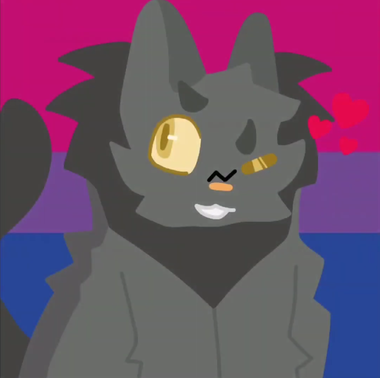 Temporary pfp for June! | Fandom