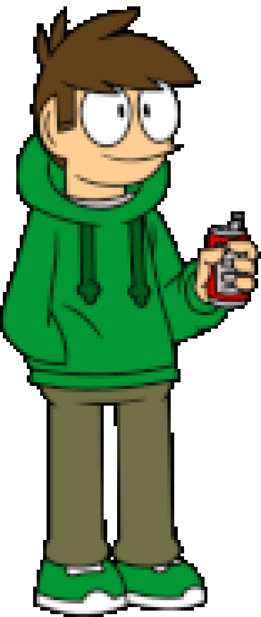 Since I've decided on the next three, which characters do ya want me to ...