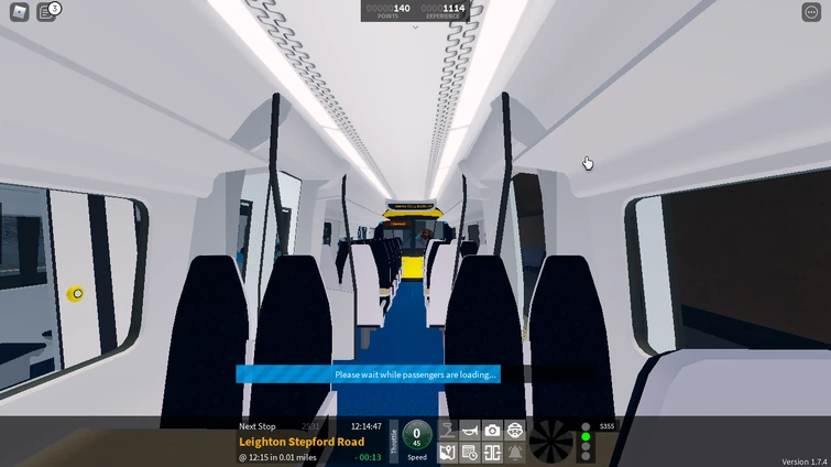 Discuss Everything About Stepford County Railway Wiki | Fandom