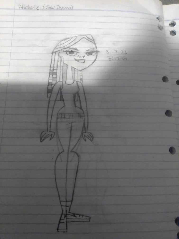 Discuss Everything About Total Drama Wiki | Fandom