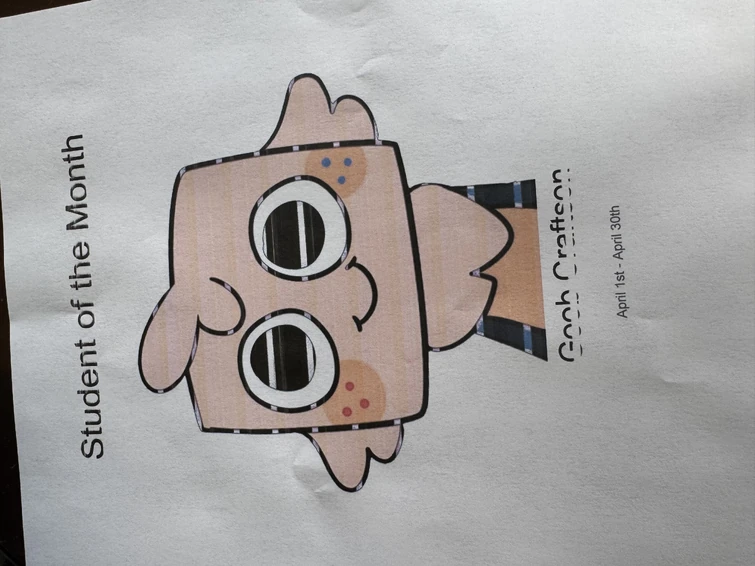 Happy April Fools! | Fandom